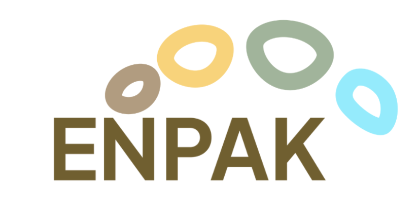 Enpak | The Map To Your Community